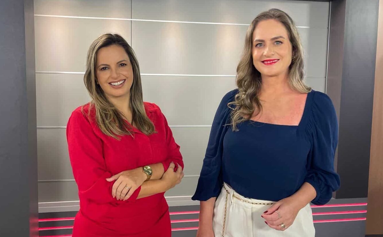 TV Sim/SBT amplia jornalismo no ES e estreia novo programa